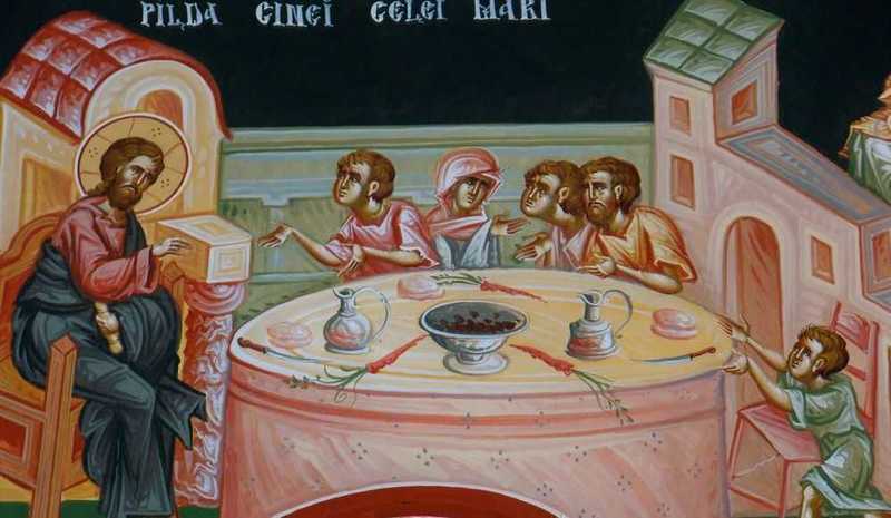 Sa nu raspundem cu refuz chemarii lui Dumnezeu