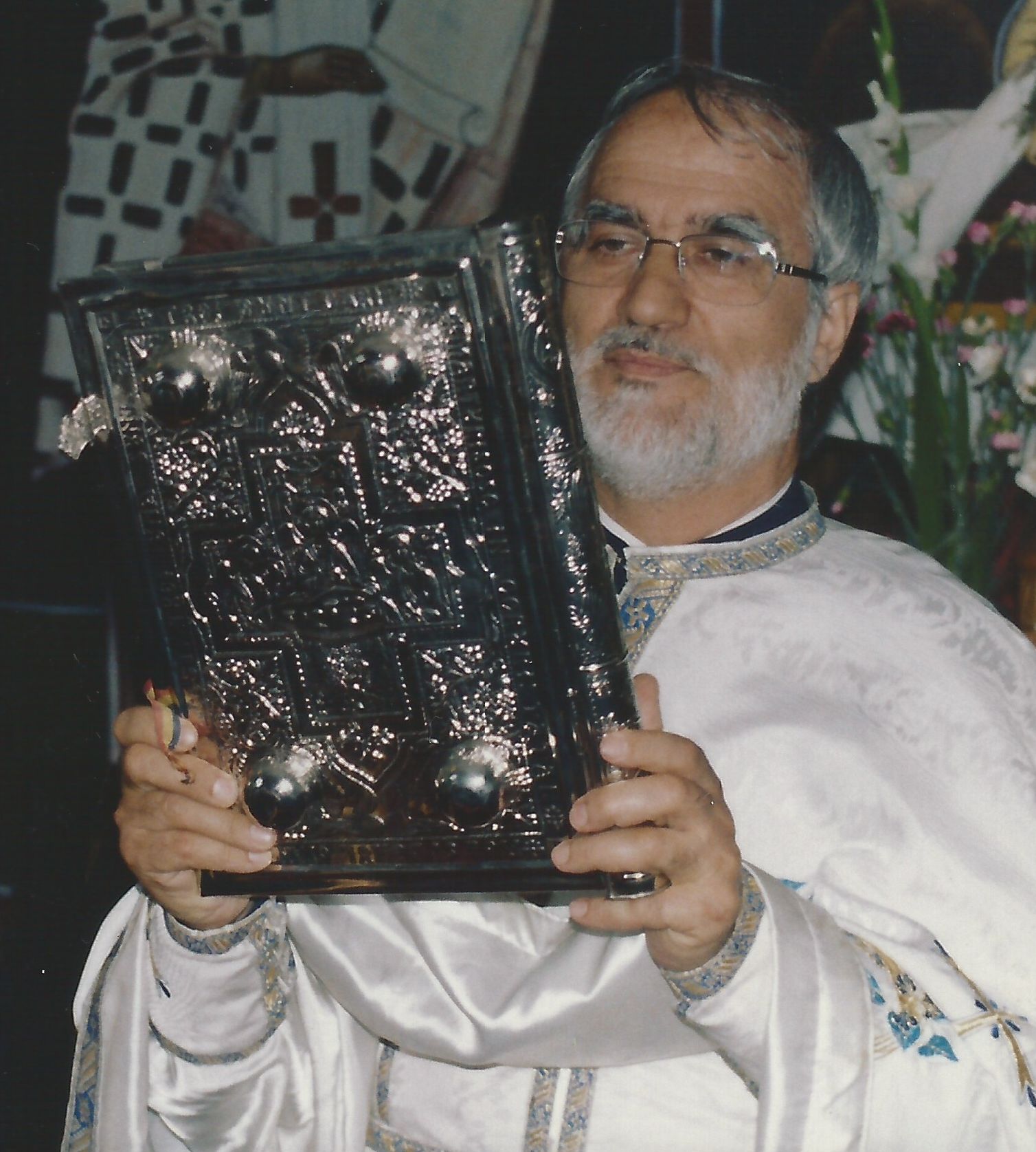 Un crestin simplu din veacul nostru