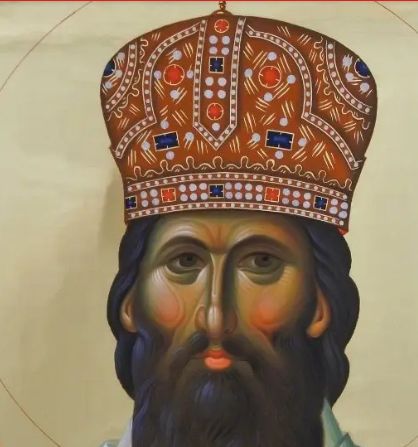 Viata Sfantului Ierarh Martir Neofit Cretanul