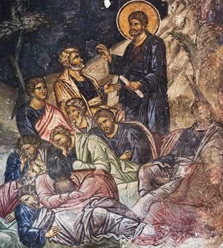 Statornicia in rugaciune