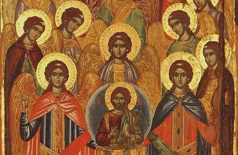 Sarbatorile si praznicele crestine