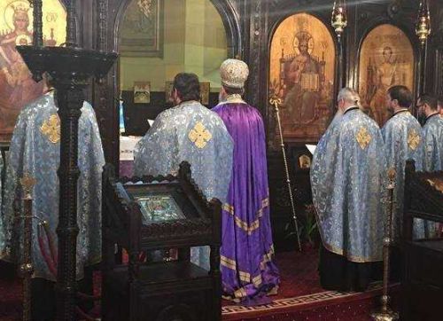 Ce Acatiste trebuie sa citim in cursul saptamanii?