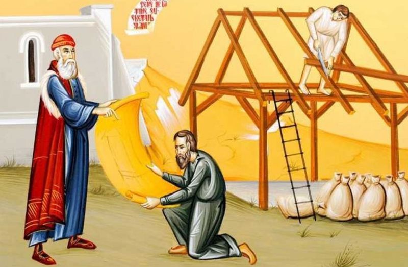 Radacina tuturor relelor