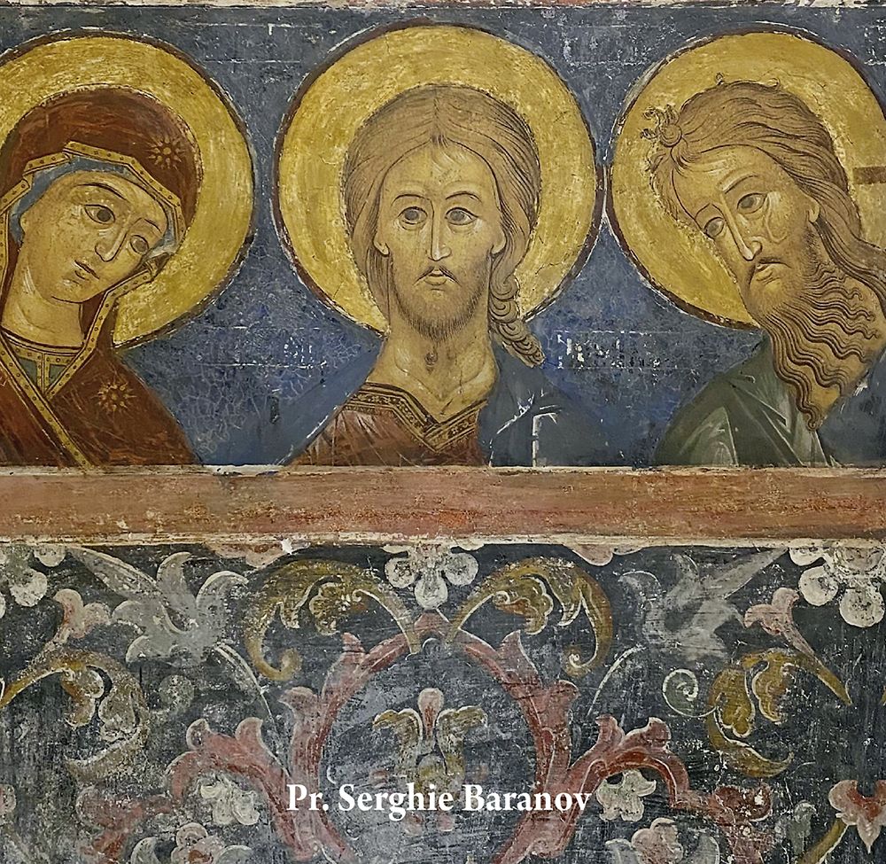 A umbla in fata lui Dumnezeu